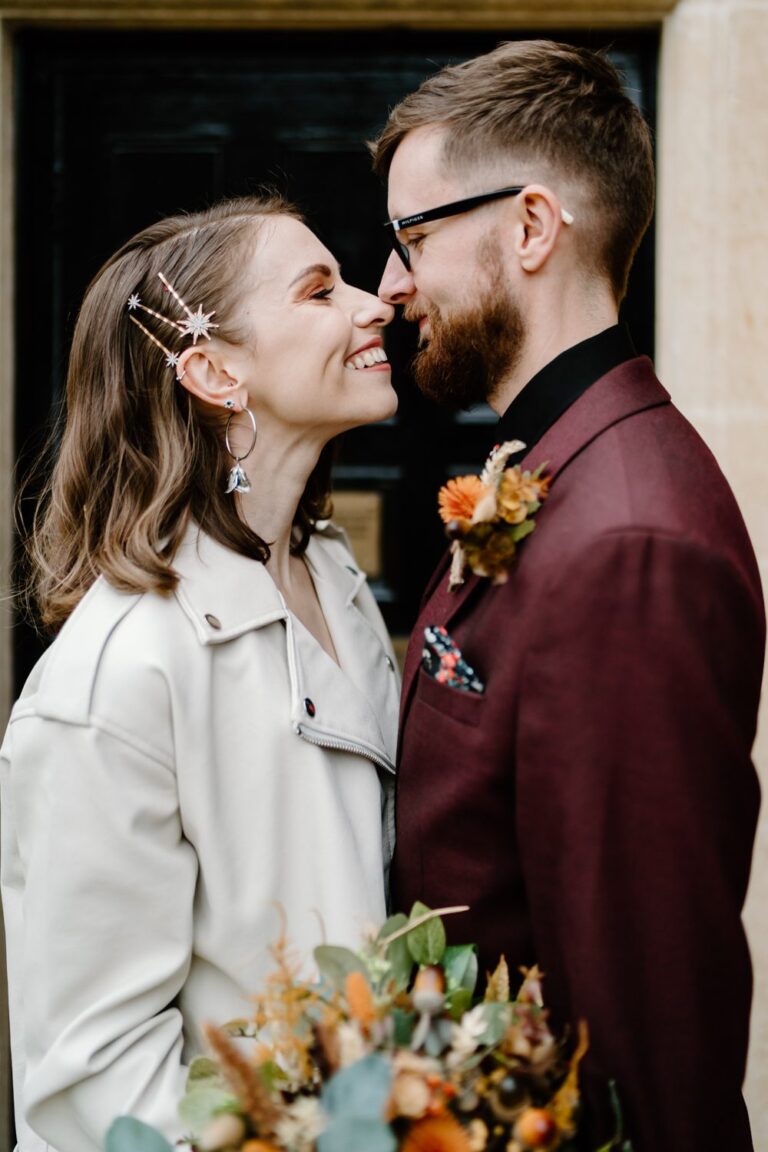 FUN AND RELAXED ELOPEMENT WEDDING AT YATE REGISTRY OFFICE IN BRISTOL ...