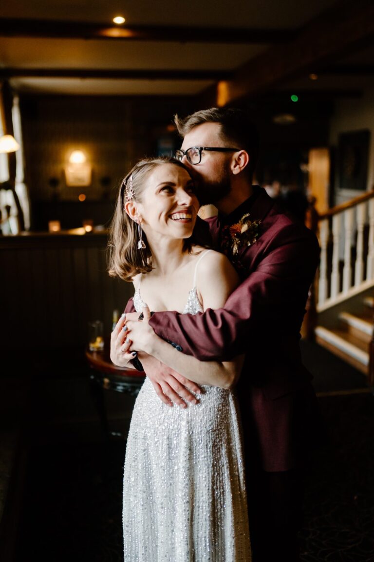 FUN AND RELAXED ELOPEMENT WEDDING AT YATE REGISTRY OFFICE IN BRISTOL ...